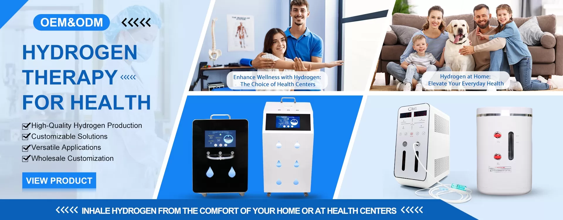 Olive Medical Oxygen Concentrator | Wholesale Oxygen Concentrator Supplier