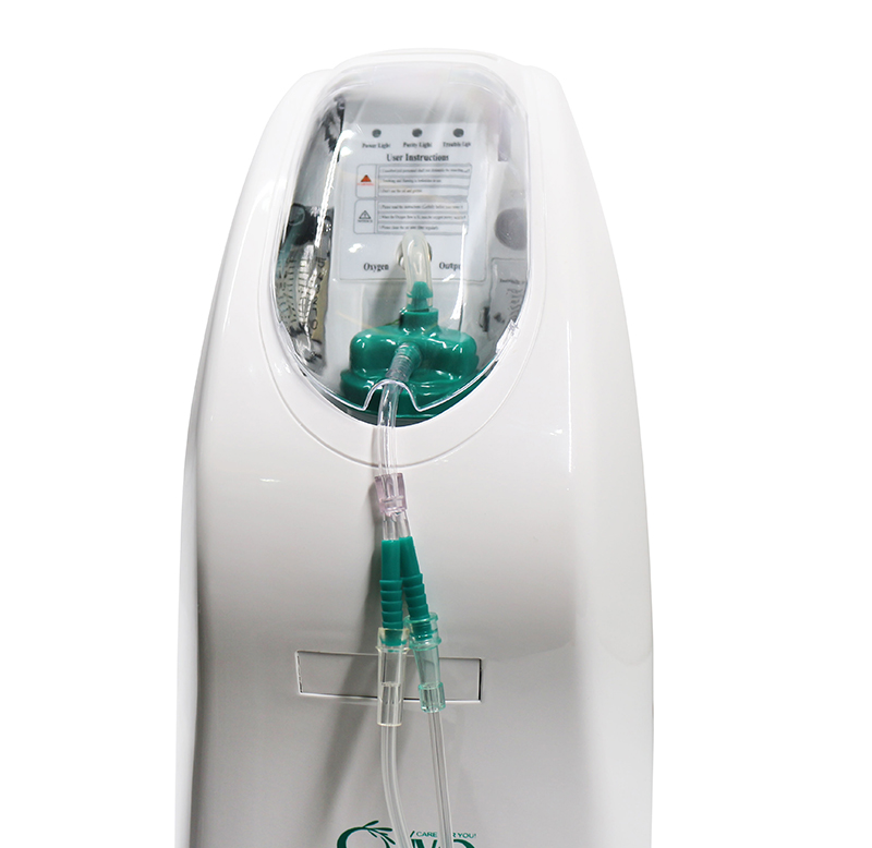 OLV-5 5L Medical 96% Homecare Oxygen Concentrator