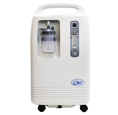 Olive Medical Oxygen Concentrator | Wholesale Oxygen Concentrator Supplier