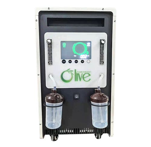 Olive Medical Oxygen Concentrator | Wholesale Oxygen Concentrator Supplier