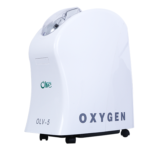 Olive Medical Oxygen Concentrator | Wholesale Oxygen Concentrator Supplier