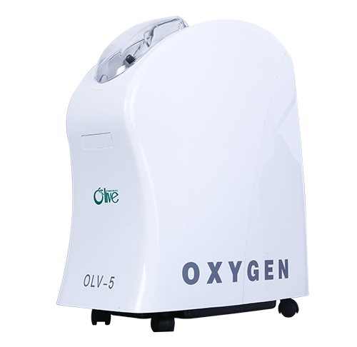 Olive Medical Oxygen Concentrator | Wholesale Oxygen Concentrator Supplier