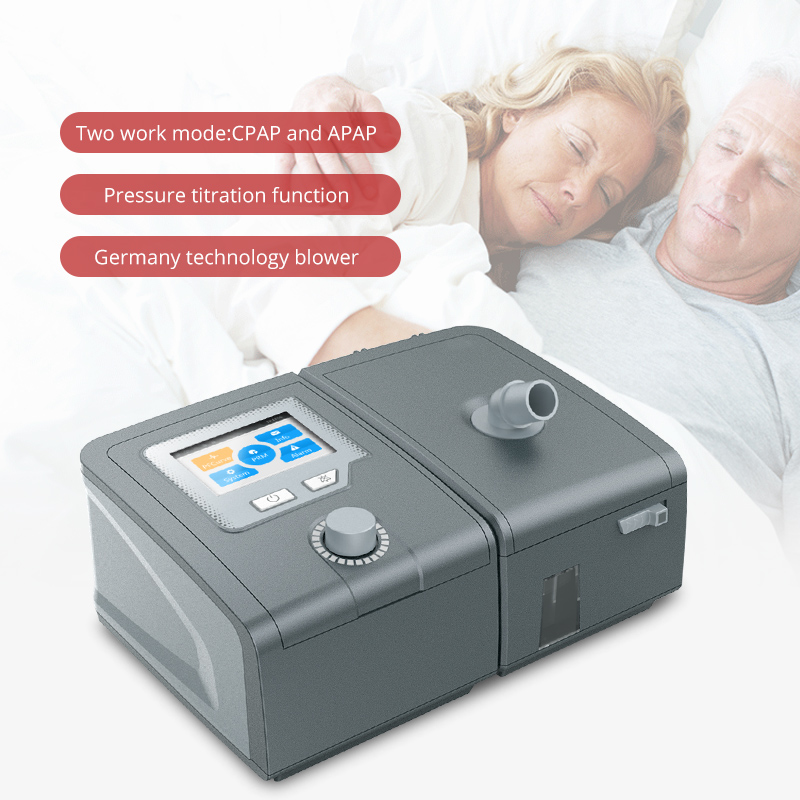 BiPAP Machine For Sleep Apnea
