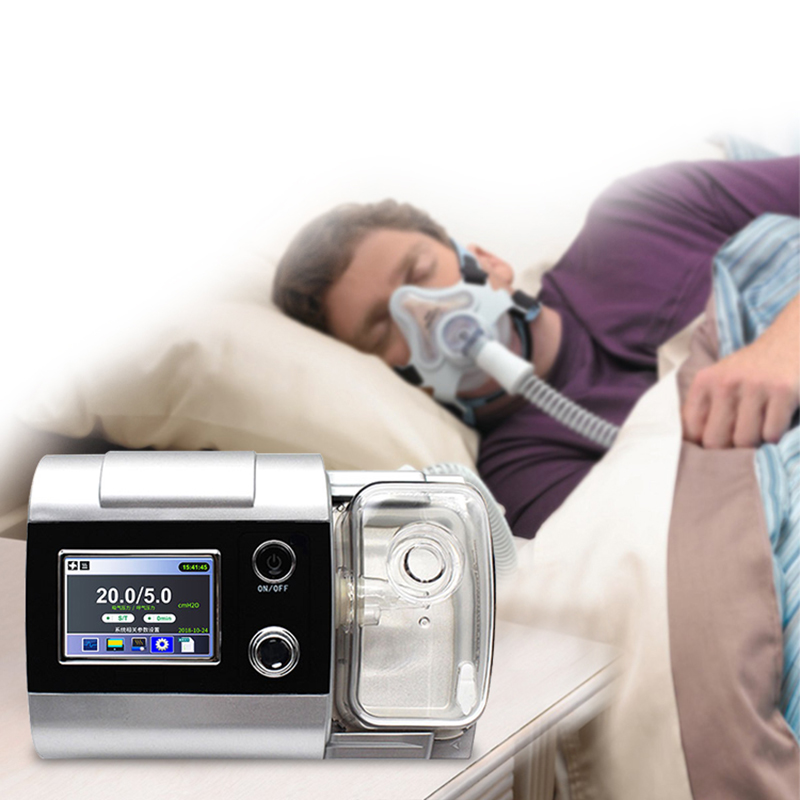 Portable Ventilator Supplier