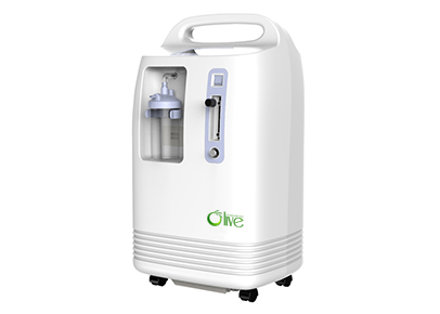 OLV-10H Sport Hypoxic Machine Best High Altitude Oxygen Concentrator