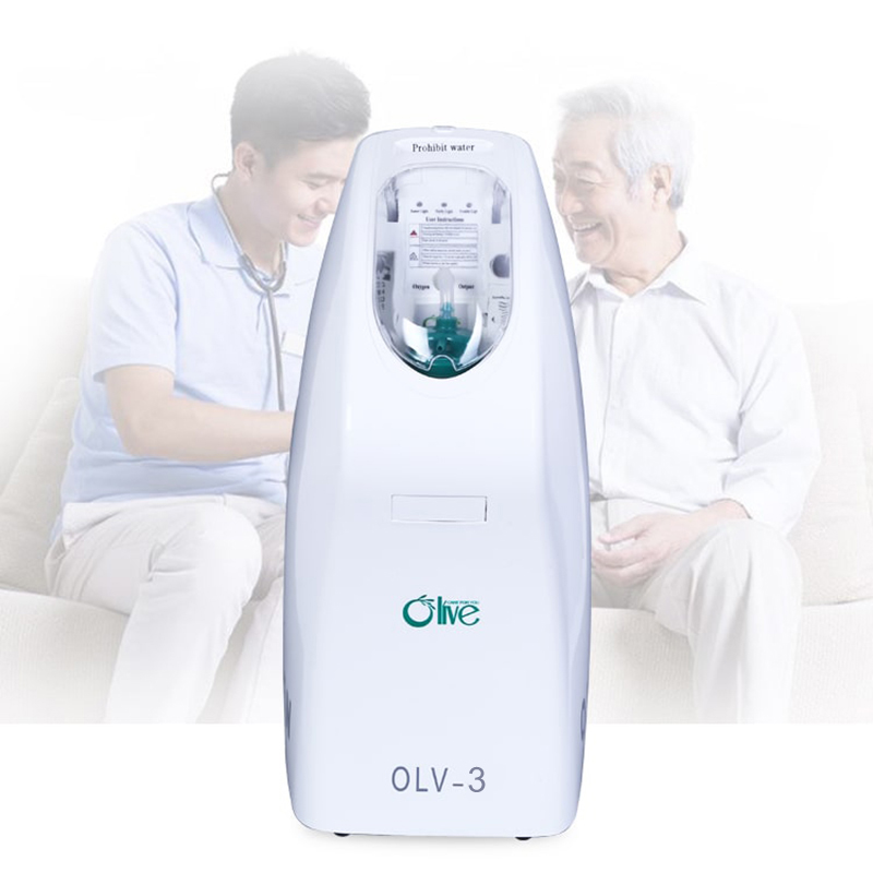 3L Oxygen Concentrator