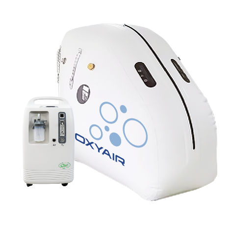 Olive Oxyair Hyperbaric Oxygen Chamber | Wholesale Hyperbaric Chamber ...