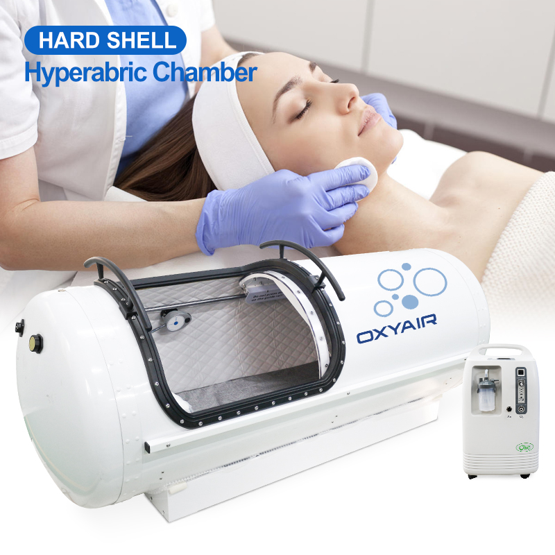 2.0ATA Hard Shell Hyperbaric Chamber for Sale - OLIVE Factory Wholesale