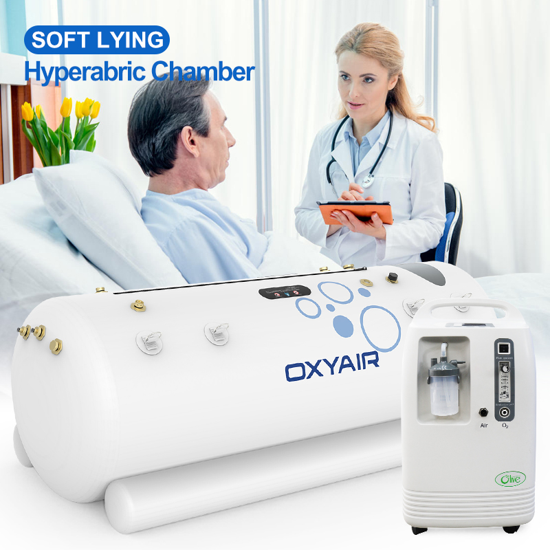 Hard Decompression Chambers Hyperbaric Chamber