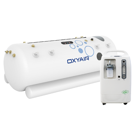 Olive Oxyair Hyperbaric Oxygen Chamber | Wholesale Hyperbaric Chamber ...
