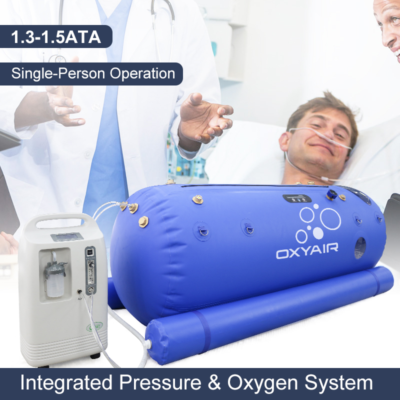 HBOT Hyperbaric Chamber Wholesale Oxygen Therapy Olive Care Of You ...