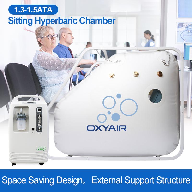 Comfort Sitting Hyperbaric Chambers