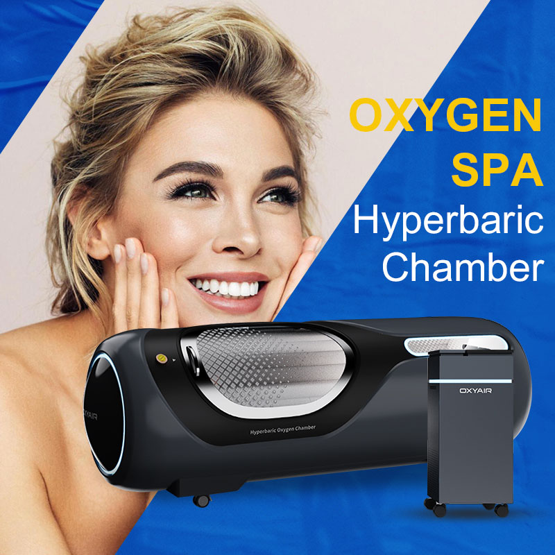 OXYAIR Hyperbaric Chambers - Trusted Hyperbaric Oxygen Therapy