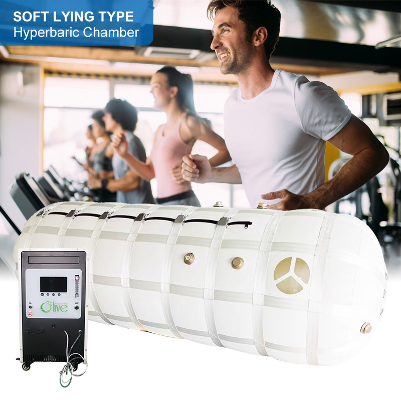 Soft Shell Hyperbaric Chambers for Sale