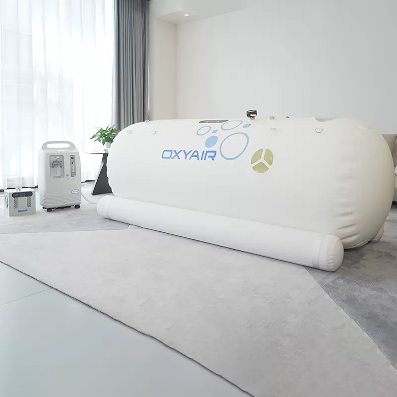 Hyperbaric Chamber Maintenance: A Comprehensive Guide