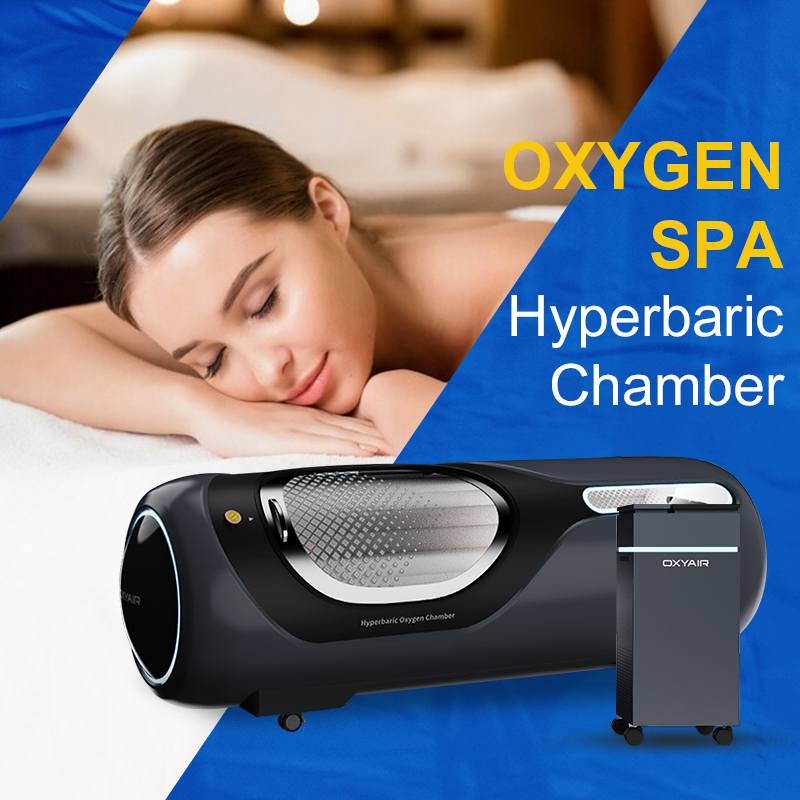 OXYAIR Hyperbaric Chambers - Trusted Hyperbaric Oxygen Therapy