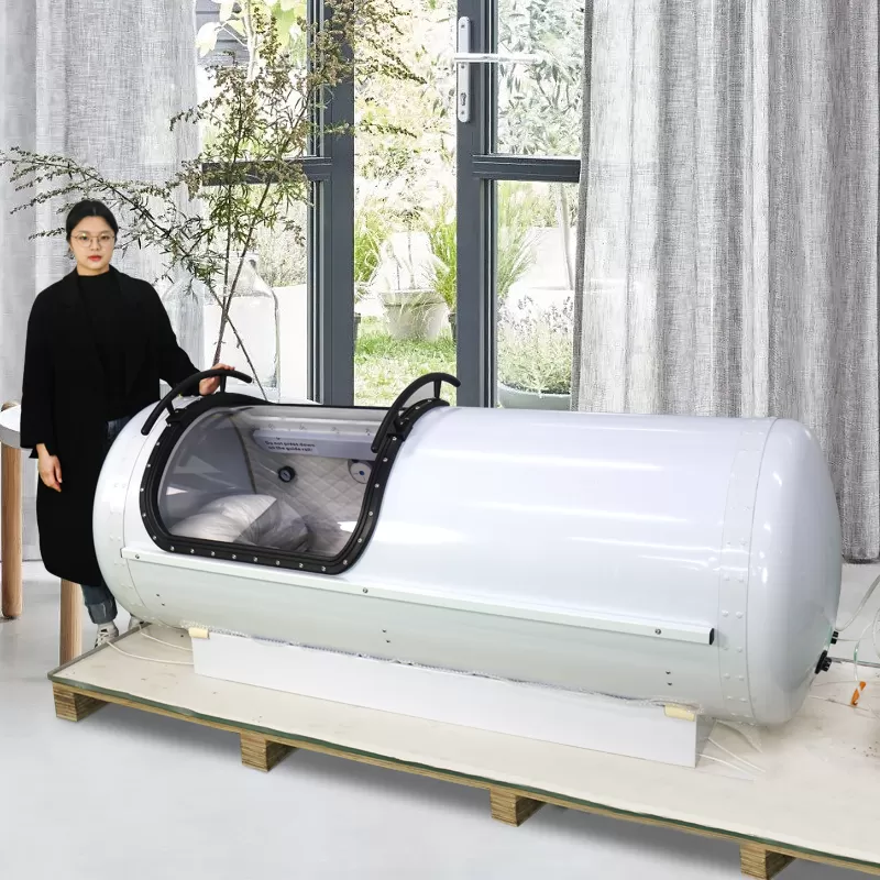 Hyperbaric Chamber Maintenance: A Comprehensive Guide