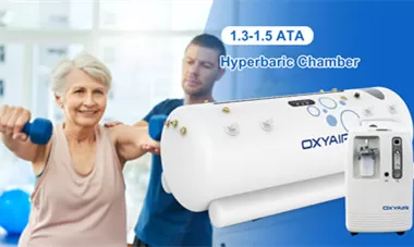 Olive Oxyair Hyperbaric Oxygen Chamber | Wholesale Hyperbaric Chamber ...