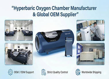 How to Identify the Best Hyperbaric Chamber Manufacturer for Your ...