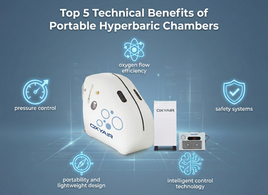 How Does a Hyperbaric Oxygen Chamber Work? | Understanding HBOT Benefits